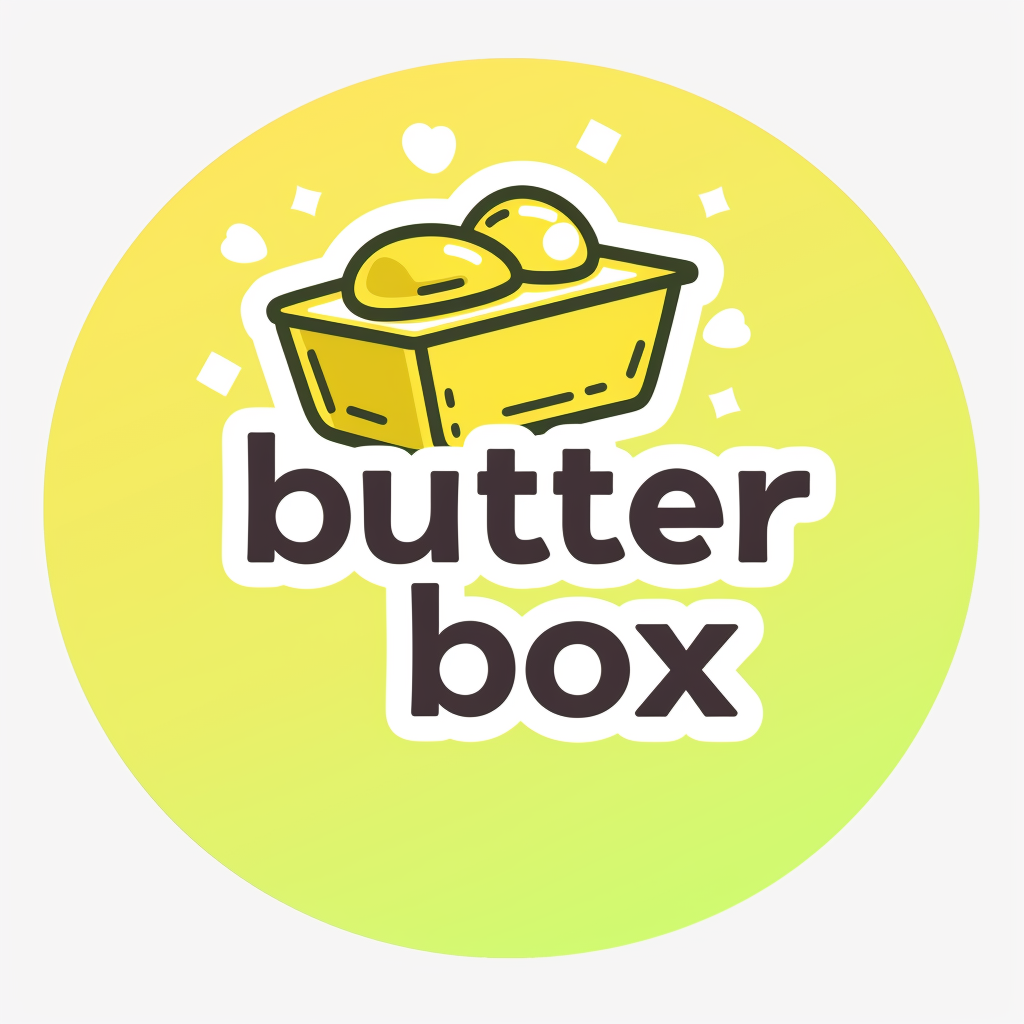 Gourmet Butter | Artisan Flavored Butters – ButterBox.co